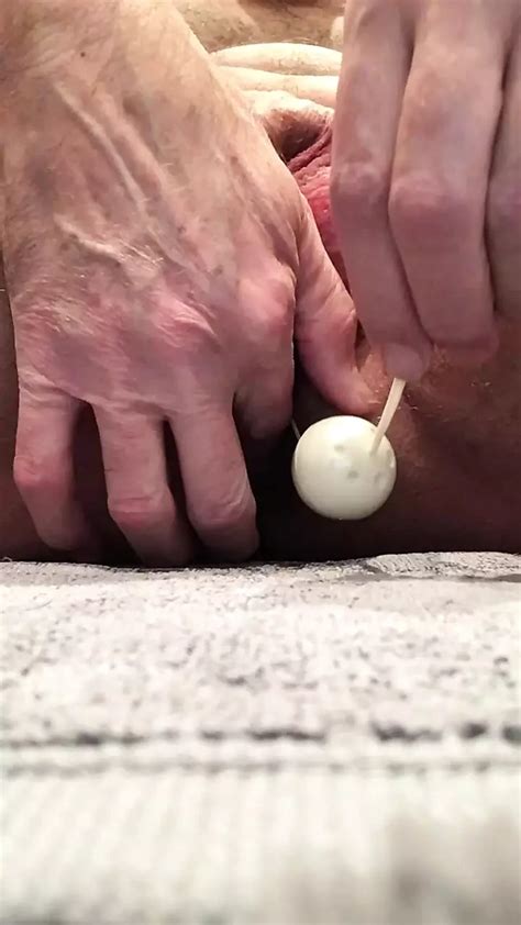 Vibration Balls In My Ass Gay Amateur Amateur Porn Feat Best Ager XHamster