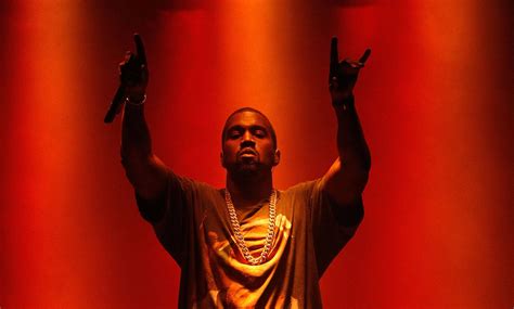 [200 ] Kanye Wallpapers Page 3
