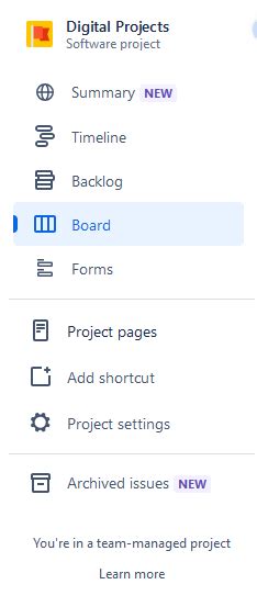 Solved How To Map New Workflow With Project