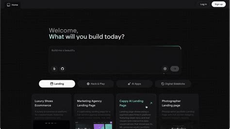 Emergent Ai Tool For Coding