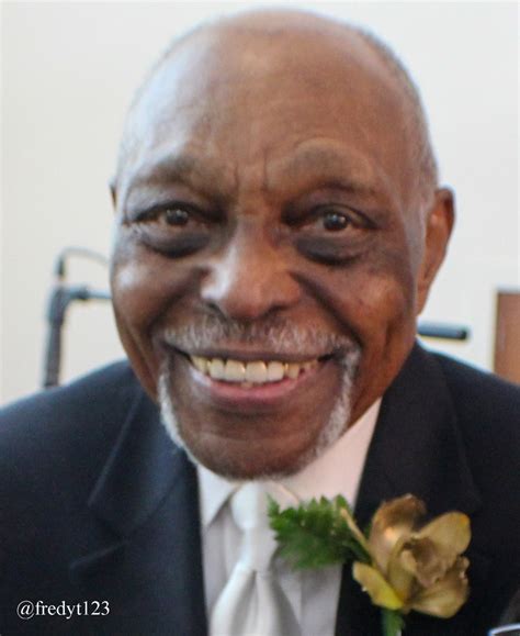 Cecil “chip” Murray A Los Angeles Icon Has Passed Thomas Reports