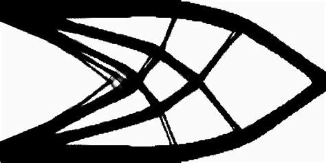 Various Consequences Freefem Topology Optimization Scripts