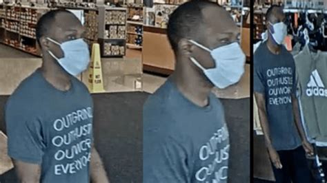 Video Voyeur Caught On Camera At Kohl S Near Royal Palm Beach