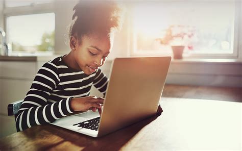 Why Is It Important To Encourage Girls Into Computing Education Business