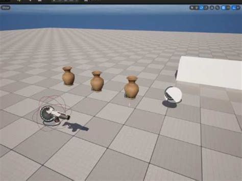 Unreal Engine 5 Game Development Course Description