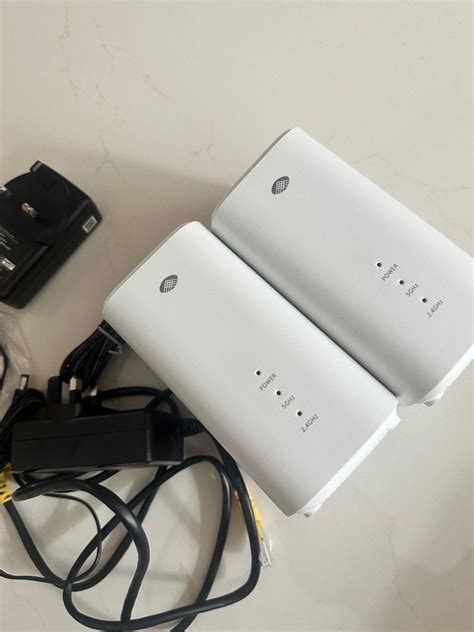 Askey Wifi Mesh AP5100W Computers Tech Parts Accessories Networking On Carousell