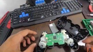 Your Video Game Controller Does Not Vibrate Enough He Has The Solution Watch The Funniest