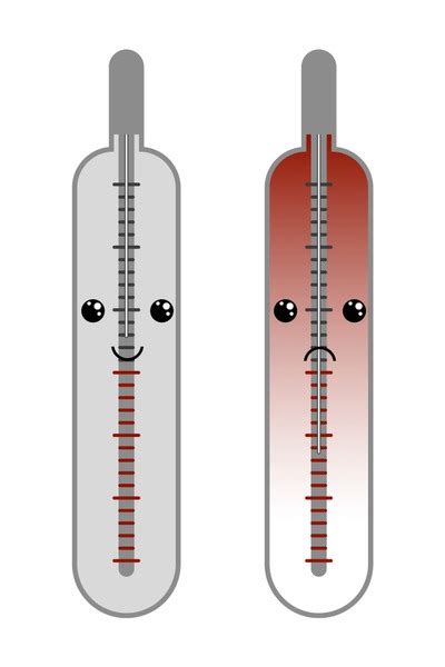 71 Animated Thermometer Stock Vectors And Vector Art Shutterstock
