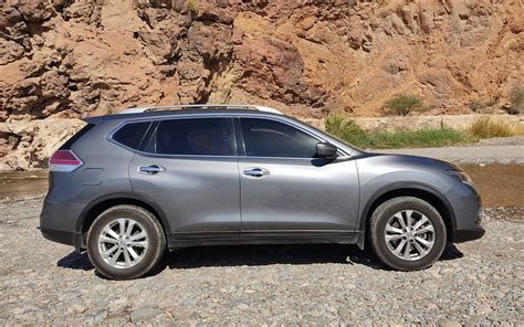 Nissan X Trail Vs Nissan X Trail Features And Specs Comparison Carsguide