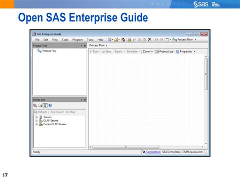Ppt Chapter 3 Sas Rapid Predictive Modeler Powerpoint Presentation Free Download Id6241653