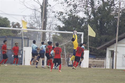 နမ့်စန်တွင် ၇၅ နှစ်မြောက် စိန်ရတုလွတ်လပ်ရေးနေ့ အထိမ်းအမှတ် ၄ ခရိုင