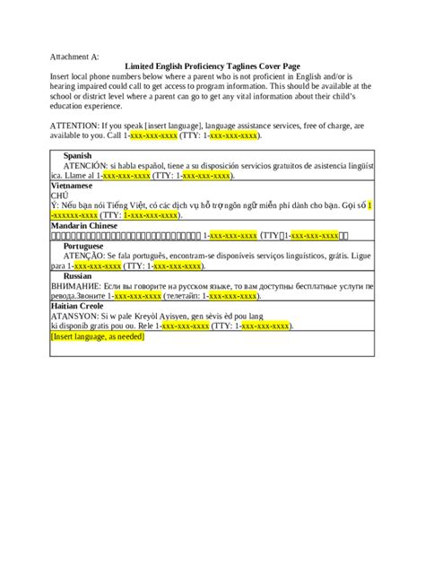Section 1557 Ensuring Meaningful Access For Individuals Doc