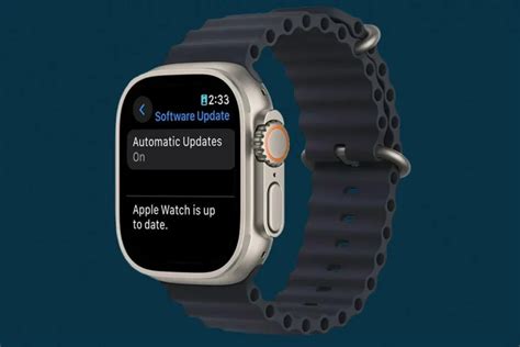 Apple Watch Wont Update Heres Why—and How To Fix It Boston Mobile