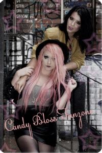 CANDY BLOSS Fanzone Добро пожаловать в фанзону CANDY BLOSS ВКонтакте