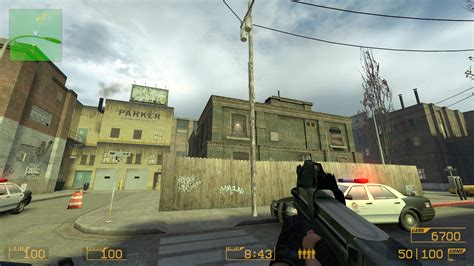 Before Death Image Counter Strike Source Zero Source Mod For Counter Strike Source Moddb