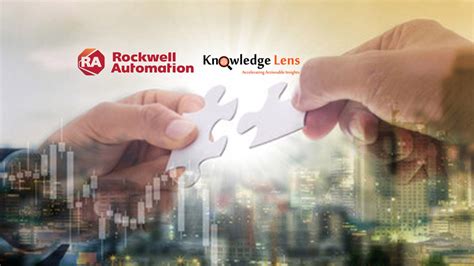 Rockwell Automation Announces Acquisition Of Knowledge Lens Manufacturing Today India