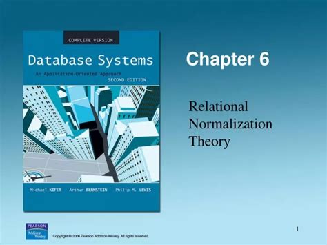 Ppt Chapter 6 Powerpoint Presentation Free Download Id651496