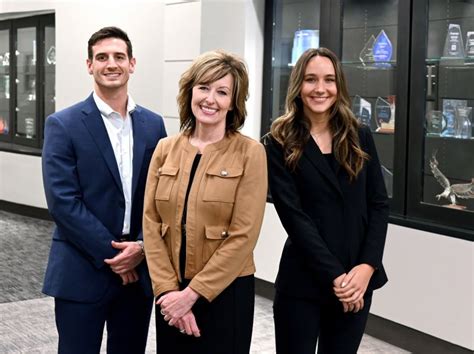 Our College Development Program Trainees Hit The Jackpot As Part Of The