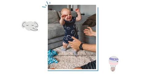 Pourquoi Laisser Bébé Marcher Pieds Nus Mamanplusma