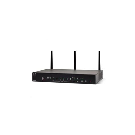Rv260w Cisco Router Inalámbrico 10 100 1000 Mbps Aztecacompras