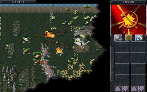 Image Red Alert Strongest Demolition Mod For C C Red Alert ModDB