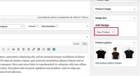 How To Display Custom Product Badges On Woocommerce Storepro