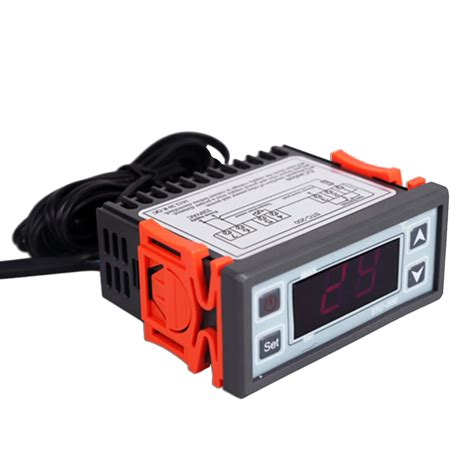 Sinocool Stc 200 Temperature Controller Precision And Reliability