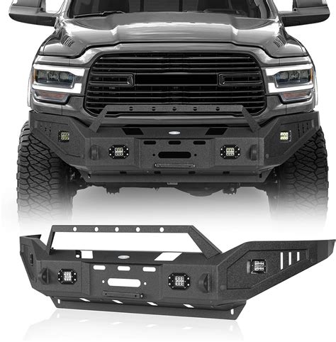 U Box 2022 Ram 2500 Front Bumper 2019 2020 2021 2022 مصر Ubuy