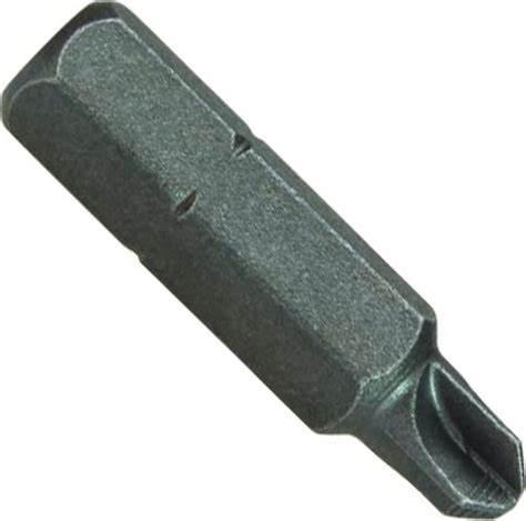 Apex Bits Torque ACR Torq Set Bit W ACR Drive Hex Insert Phillips