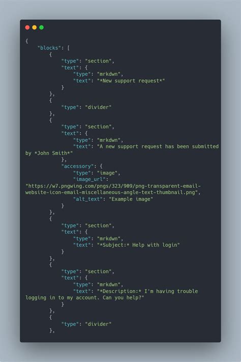 Customising Transactional Notifications Using Slack Block Kit And Jsonnet With Examples From Jira