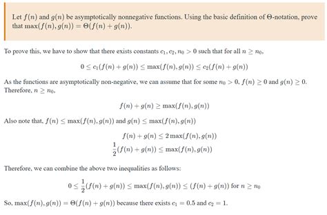 Solved STANDARD NOTATION PLEASE EXPLAIN THIS FOR ME MAKE IT Chegg