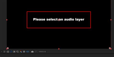 How To Make An Audio Visualizer In After Effects Boris Fx How To Make An Audio Visualizer In After Effects Boris Fx