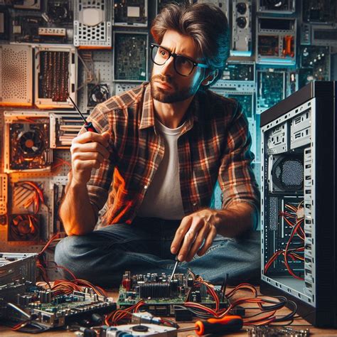 Popular Computer Engineering Specializations Popular Computer Engineering Specializations