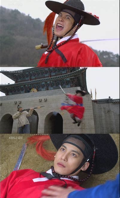 드라마 사망씬 올타임 레전드 유머 움짤 이슈 에펨코리아