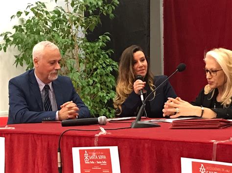 Benevento Sarà Alessandro Haber Ad Aprire La Rassegna Santa Sofia In