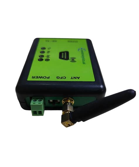 Wireless Serial Rs232 To Lora For Industrial Automation Plc Scada Rtu And Iot Applications