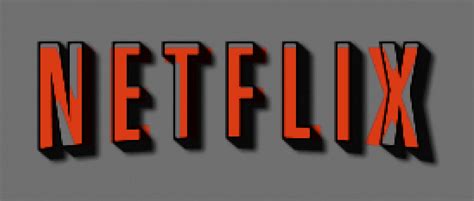 Netflix Cool Logo Logodix