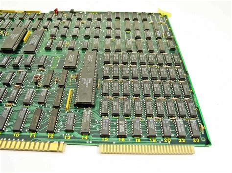 Opcom Circuit Board Pc 01600 01