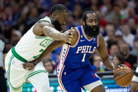 76ers To Trade James Harden Clippers And Knicks Interested Sports