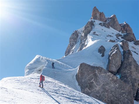 Aac Publications Pik Korolyova Direct North Face