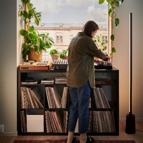 ИКЕА Светодиодная напольная лампа OBEGRÄNSAD, 405.262.46 — купить в ...