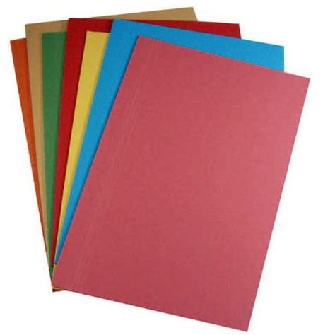 Edge To Edge Folders SOS Office Suplies Ireland