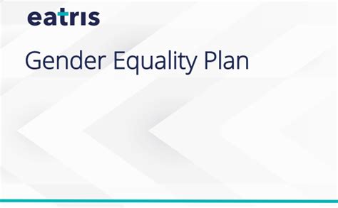 EATRIS Releases Gender Equality Plan For EOSC Life