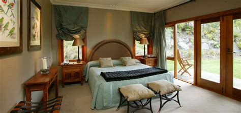 Treetops Lodge And Estate Rotorua Review The Hotel Guru