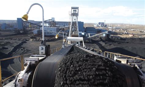 Монголын уул уурхайн салбар дахь технологийн чиг хандлагын судалгааг