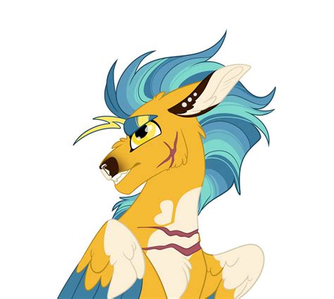 Thunder Crack By White Canvas Mlp On Deviantart