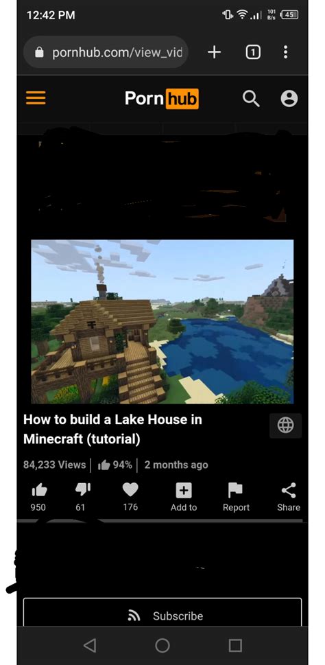 Best Tutorial1111 Rminecraftmemes