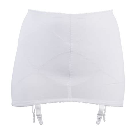 Cortland Style 6003 Open Bottom Girdle American Shapewear