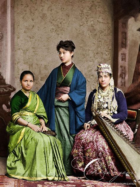 Dr Anandibai Joshi Indias First Female Physician Embraced 19th Century Challenges With