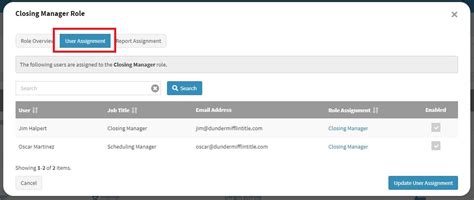 the access roles section of ops insights — ops insights user documentation 1 0 0 documentation